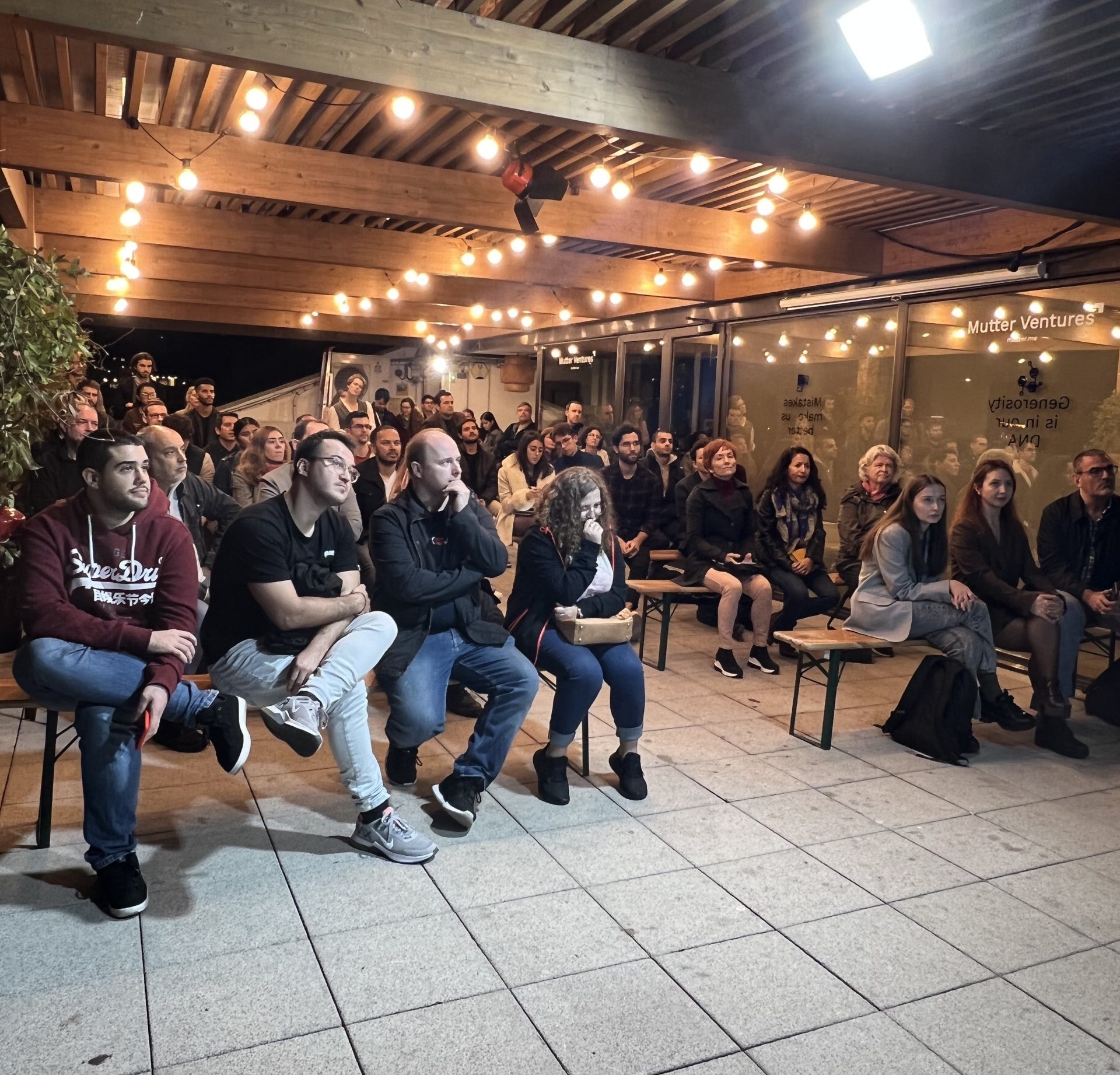 Afterwork Enero 2023 – Pier01 | Tech Barcelona