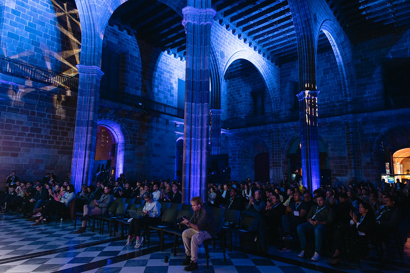 Tech Barcelona | Empowering Barcelona’s digital & tech ecosystem