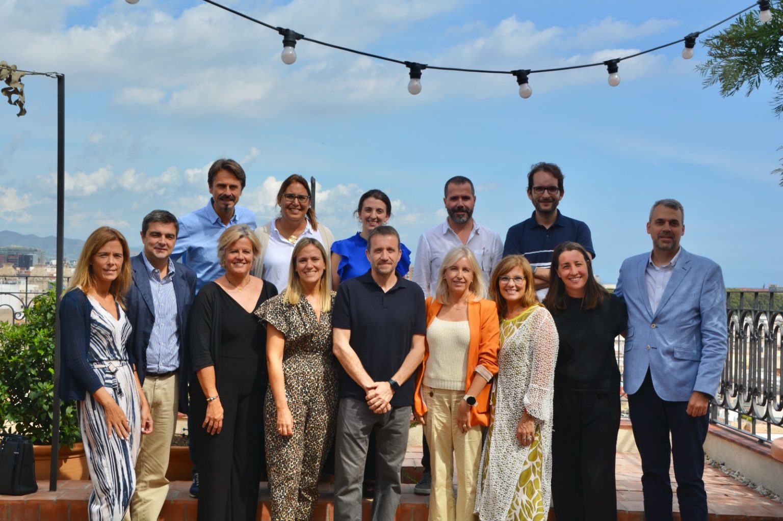 Angelini Pharma joins Tech Barcelona to boost the digital health ...