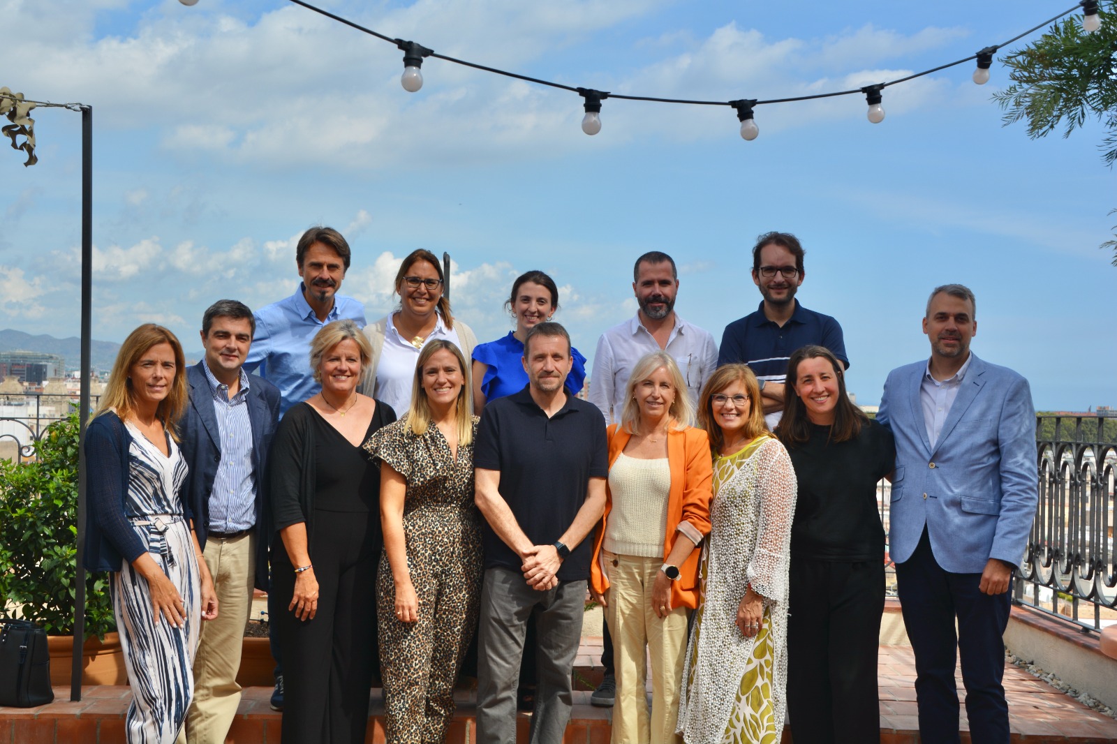 Angelini Pharma joins Tech Barcelona to boost the digital health ...