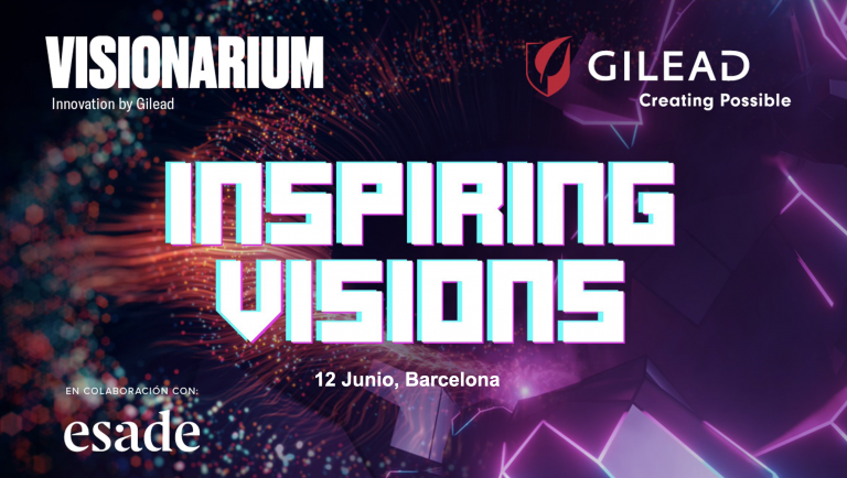 Visionarium | Inspiring Visions - Tech Barcelona