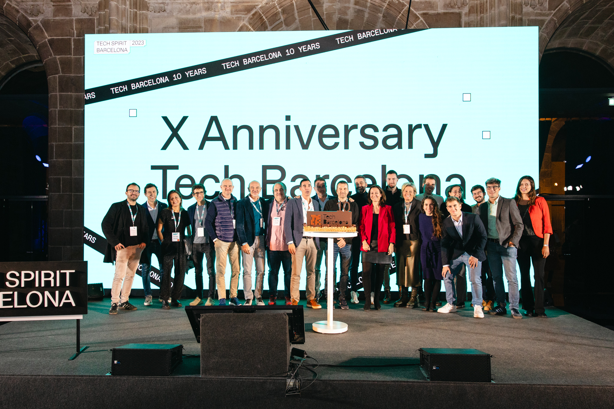 Tech Barcelona | Empowering Barcelona’s digital & tech ecosystem