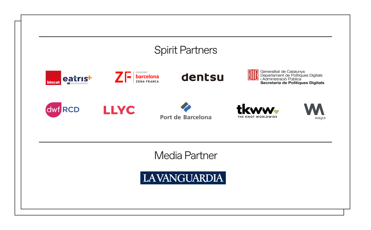 Tech Spirit Barcelona, the event that calls up for the startup ...