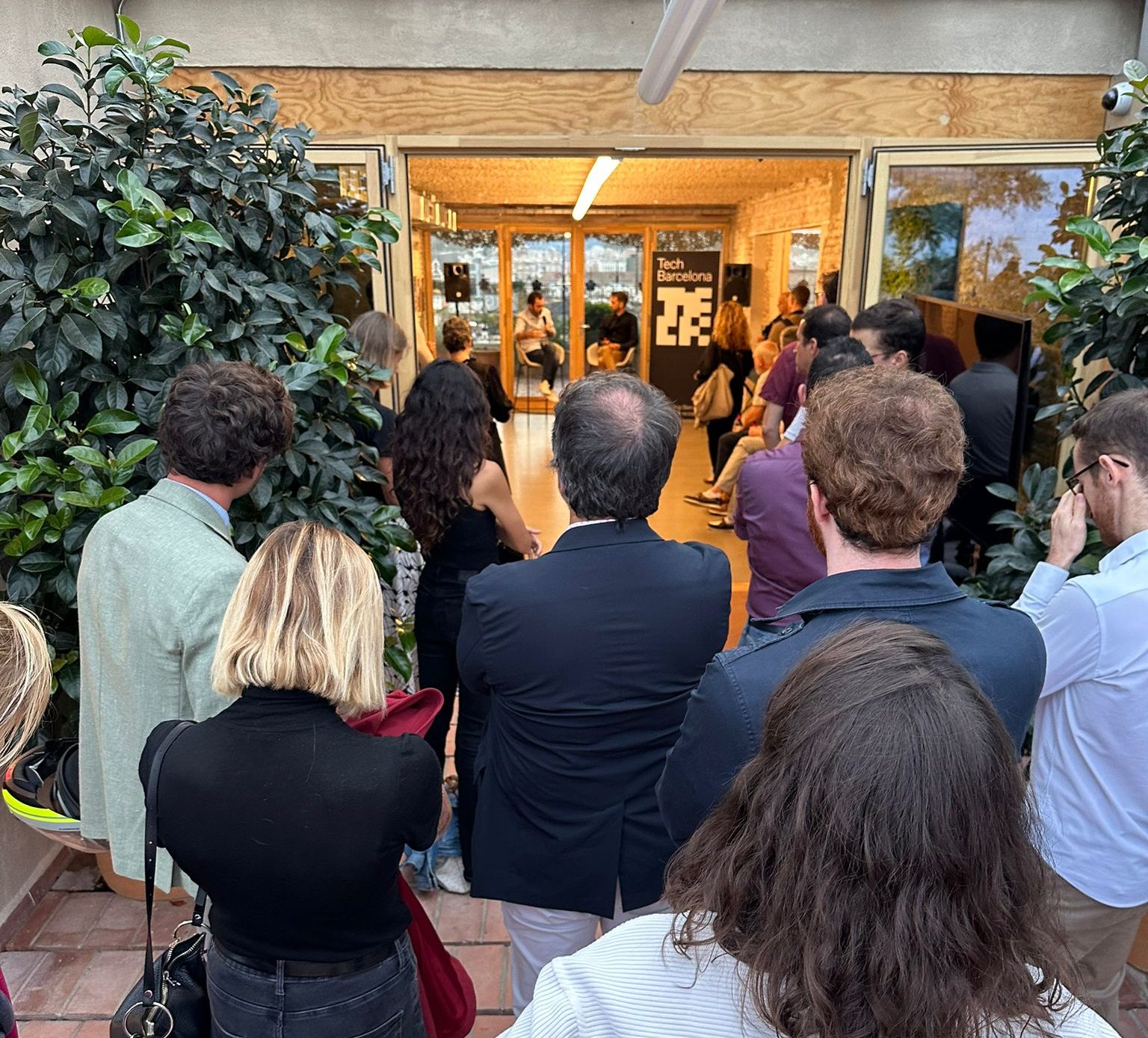 Events - Tech Barcelona