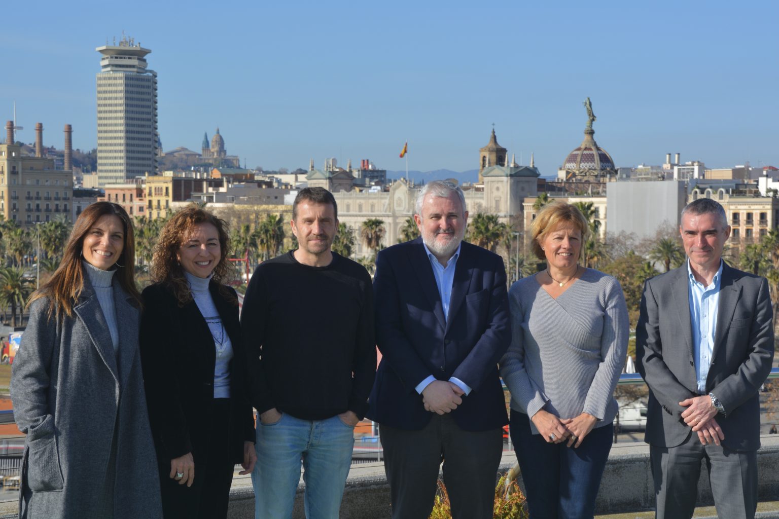IQS joins Tech Barcelona to strengthen tech entrepreneurship