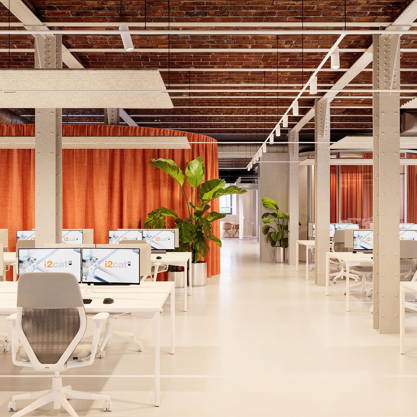 Tech Barcelona | Empowering Barcelona’s digital & tech ecosystem