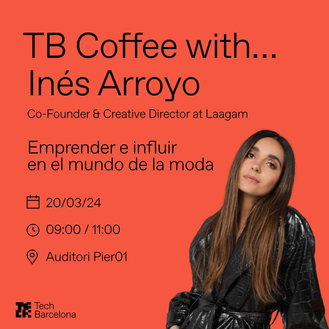 Events - Tech Barcelona