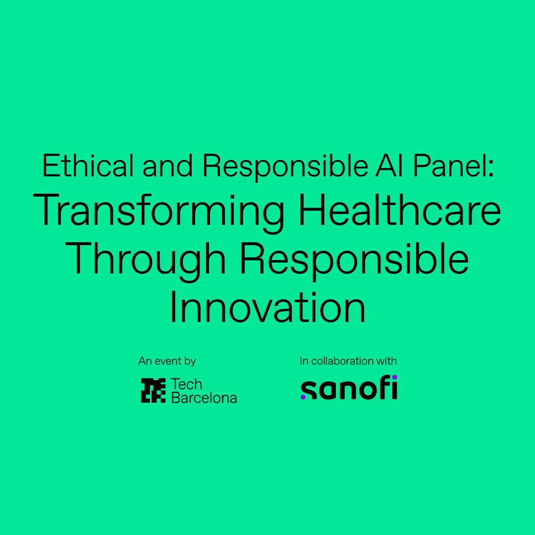 Tech Barcelona | Empowering Barcelona’s digital & tech ecosystem