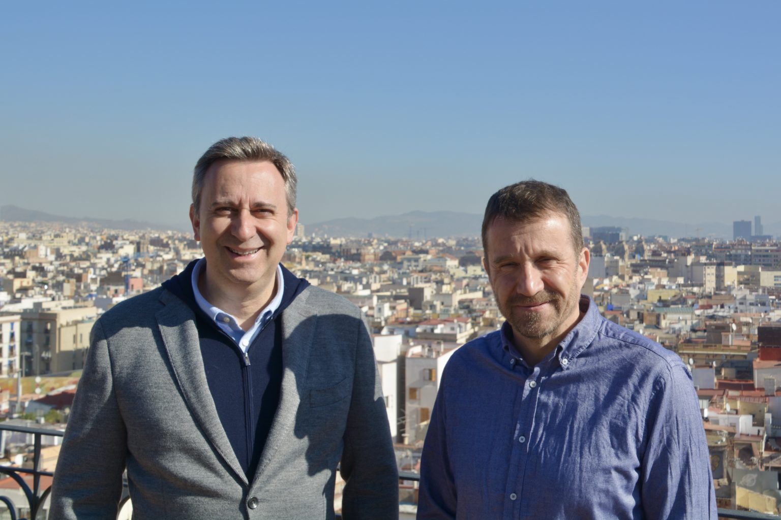 Uriach joins Tech Barcelona - Tech Barcelona