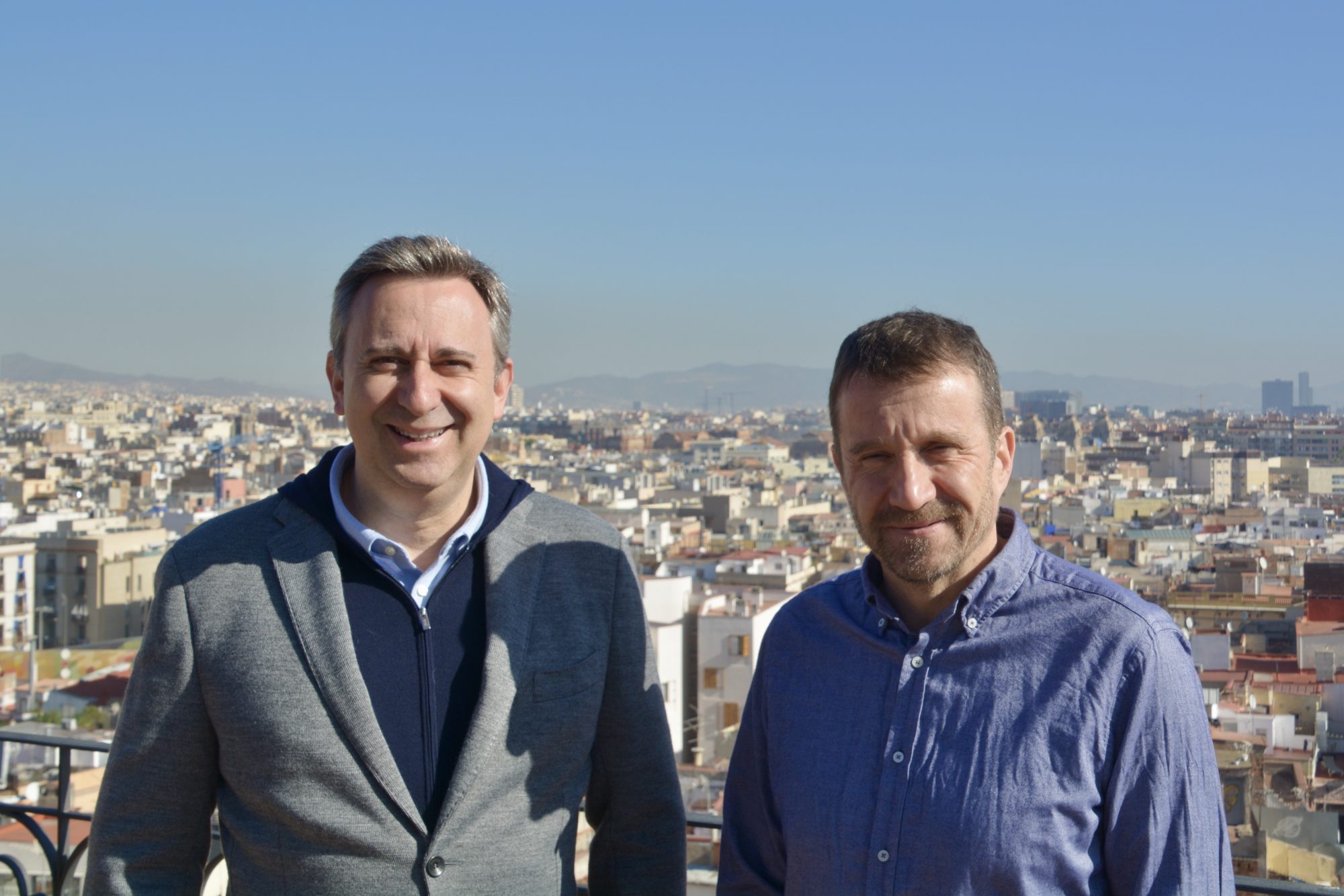 Uriach se incorpora a Tech Barcelona - Tech Barcelona