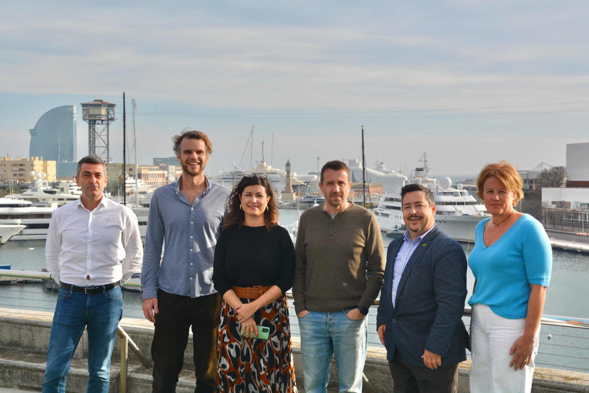 Voi Technology se incorpora a Tech Barcelona para impulsar la movilidad ...