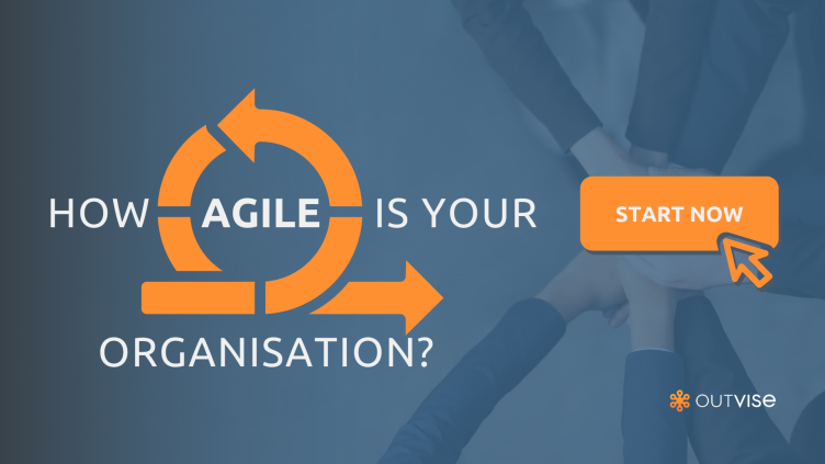 Is your business truly agile? Do this quiz! - Tech Barcelona